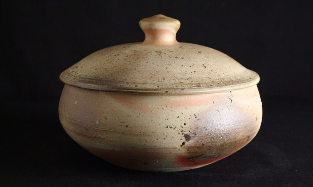 Dunbar Pottery – Philip Revell